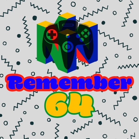 remember64show