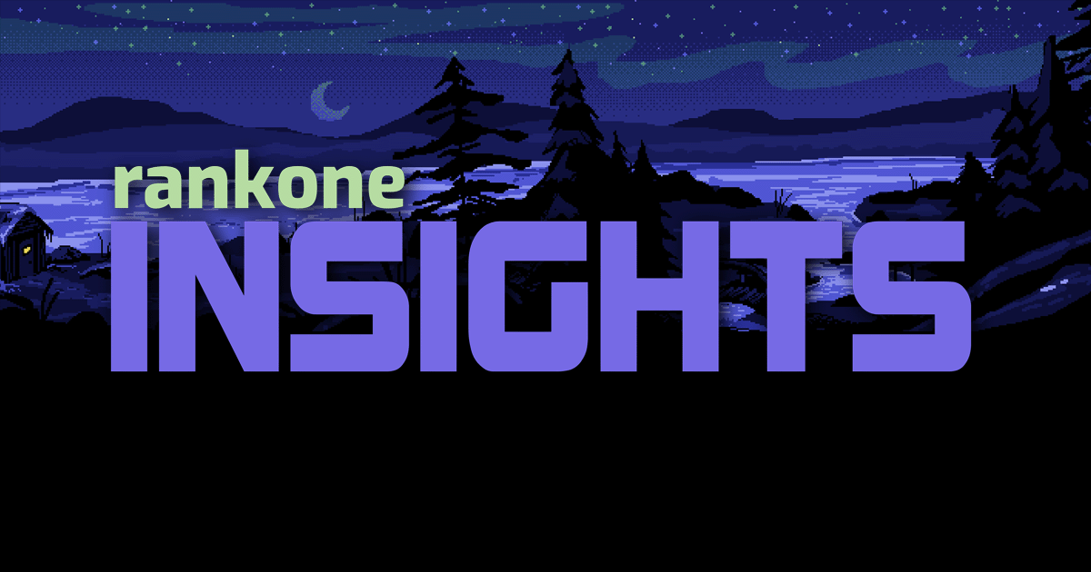 RankOne Insights