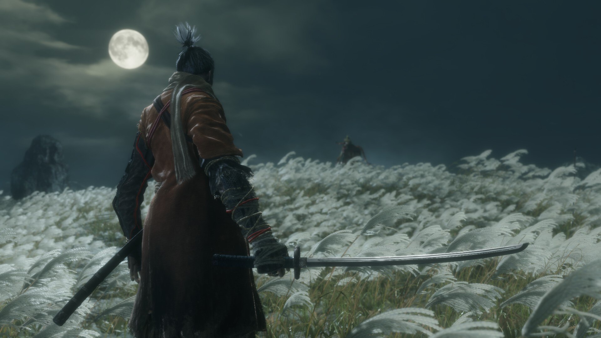 (10+) Sekiro: Shadows Die Twice