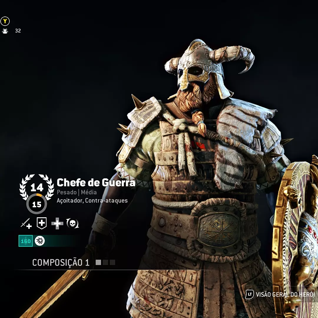 For Honor: Complete Edition